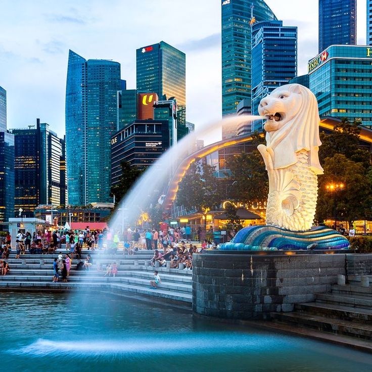 Menjelajahi Keindahan Singapura: Petualangan Seru 3 Hari 2 Malam ...