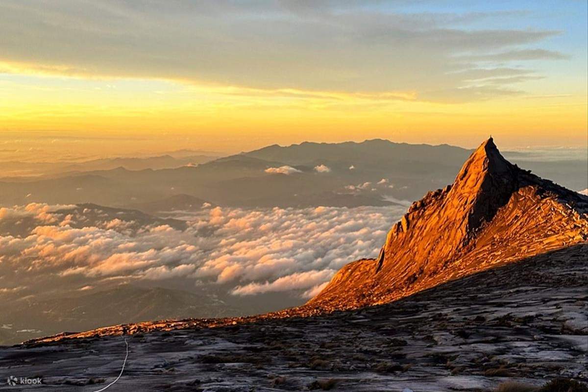 Exploring the Beauty of Sabah: A Tourism Paradise in Malaysia - Safar ...