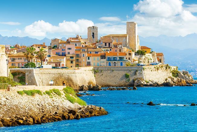 Travel Guide to Provence-Alpes-Côte d’Azur: Routes, Tips, and Must ...